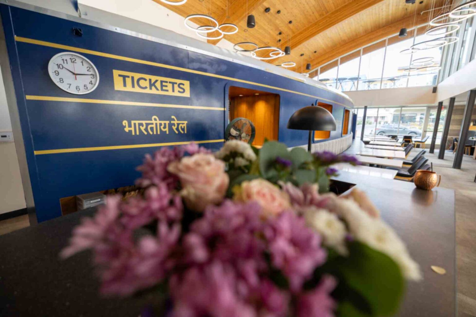 Central by Saffron Valley