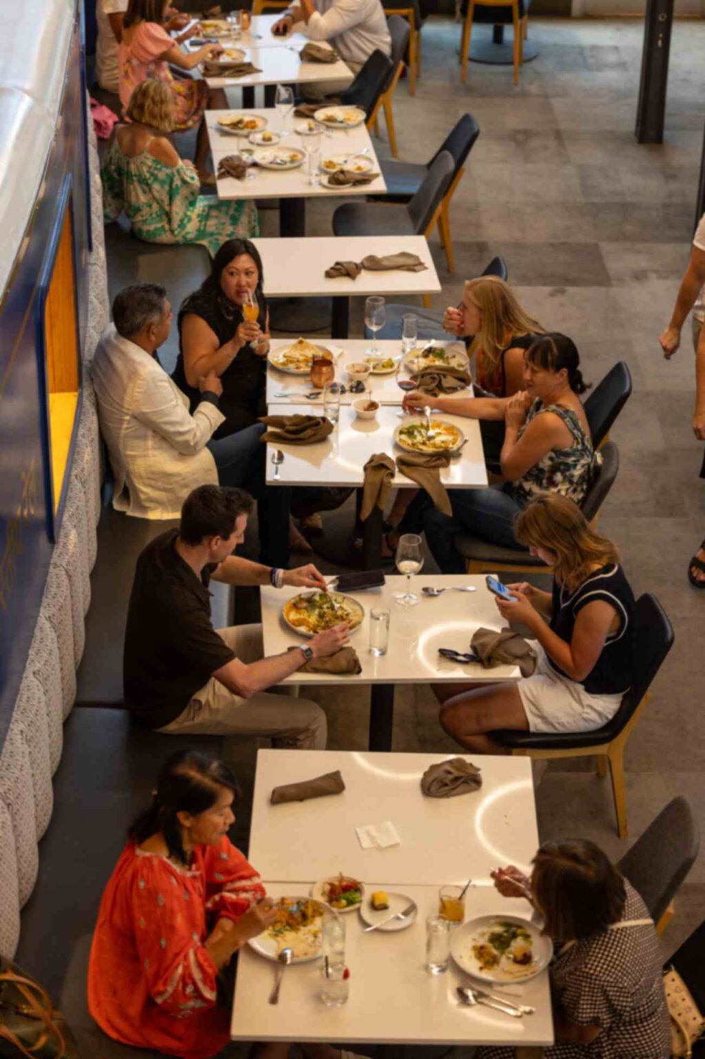 Central by Saffron Valley